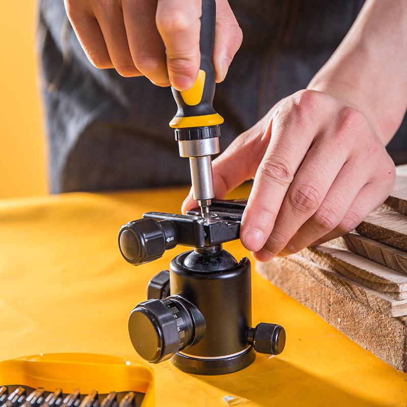 Deli 30-Piece Household Socket Set DL1130; ECVV MAR – ecvv.ma